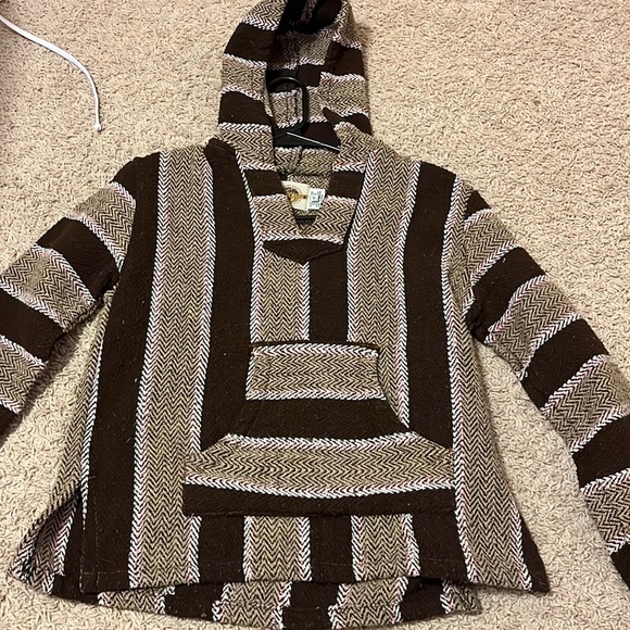 Earth Ragz | Sweaters | Earth Ragz Drug Rug | Poshmark